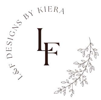 Unique patterns | LF Designs by Kiera | Ribblr