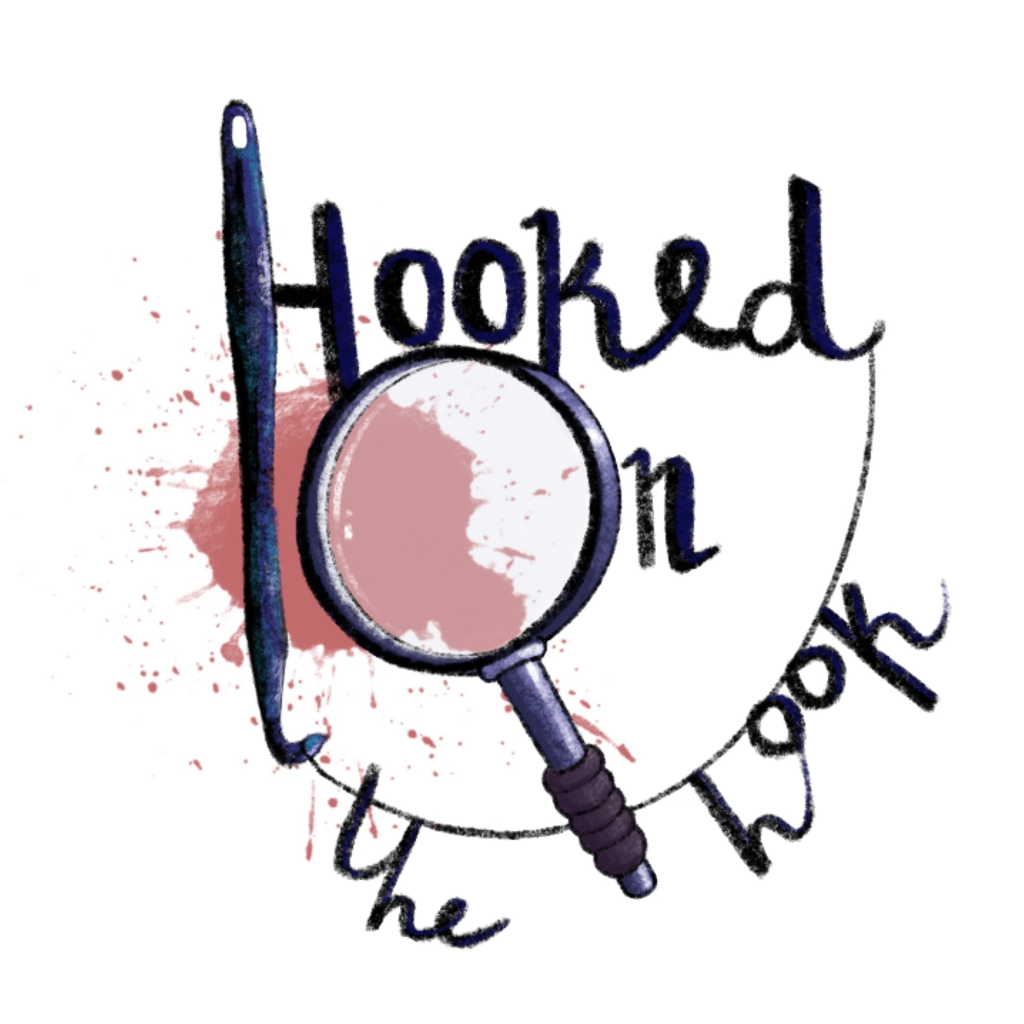 Unique patterns | Hooked on the hook | Ribblr