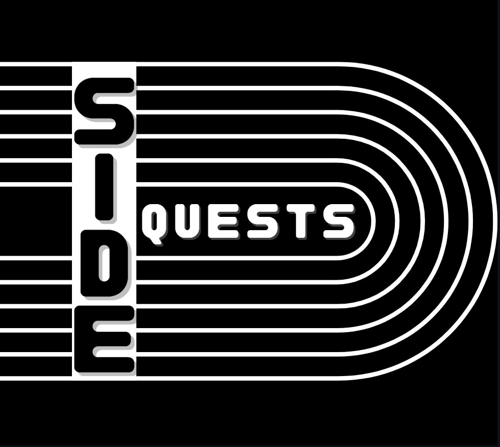 Unique patterns | Side Quests | Ribblr