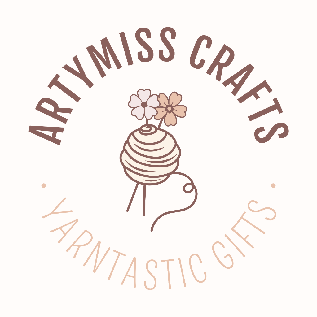 Unique patterns | ArtyMiss Crafts | Ribblr