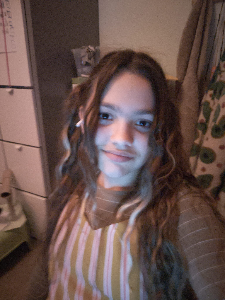 Unique patterns | Ronja | Ribblr