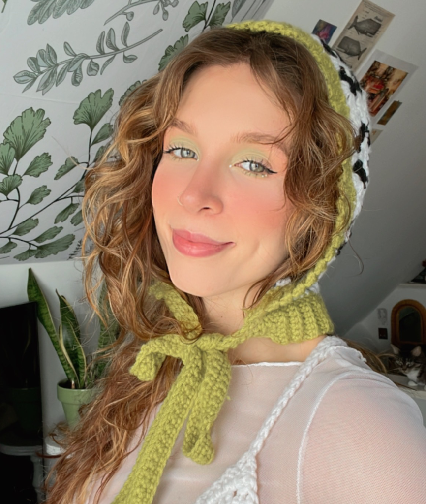 Unique patterns | alisonfromearth | Ribblr