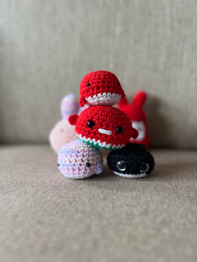 Unique patterns | knotsandcraft | Ribblr