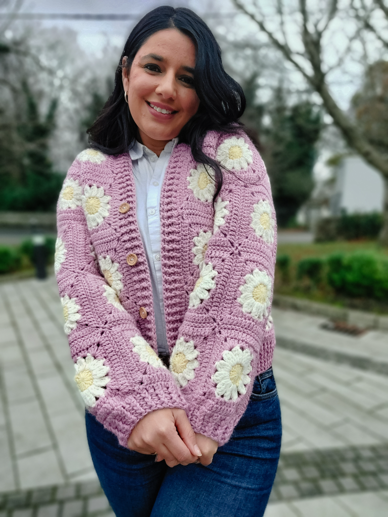 Unique patterns | Dublin Bay Crochet | Ribblr