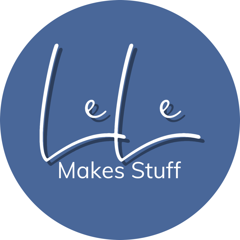 Unique patterns | LeLe Makes Stuff | Ribblr