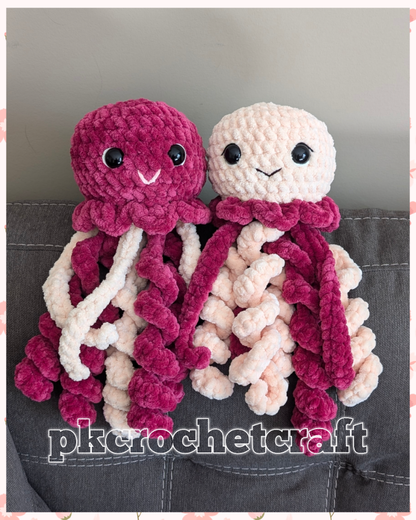 Unique patterns | pkcrochetcraft | Ribblr