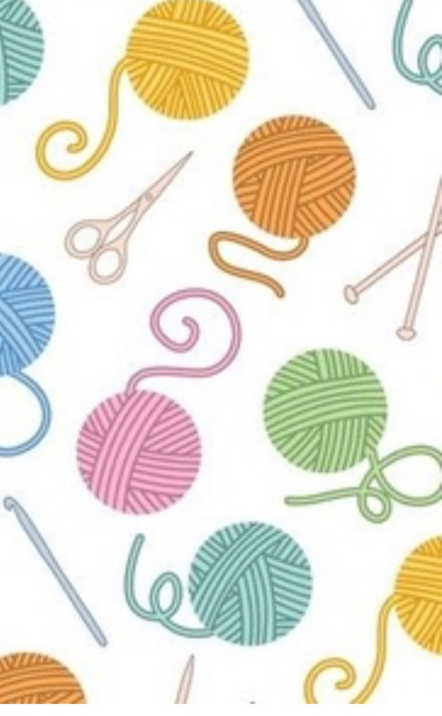 Unique patterns | The Hook Nook | Ribblr