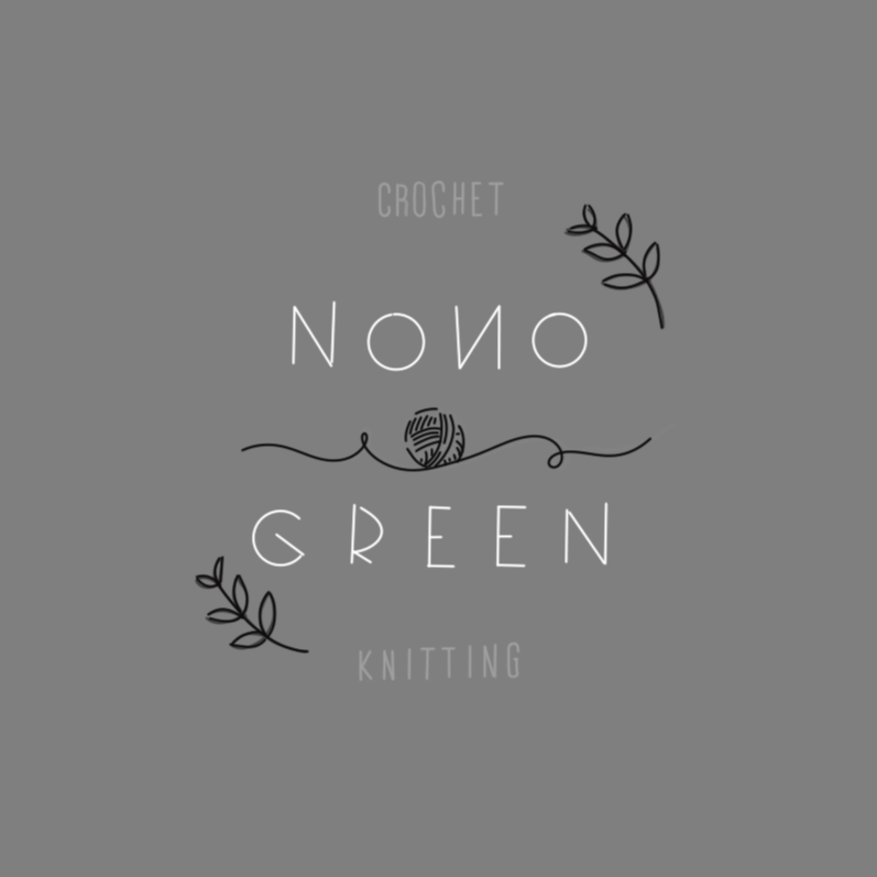 Unique patterns | Nono Green | Ribblr