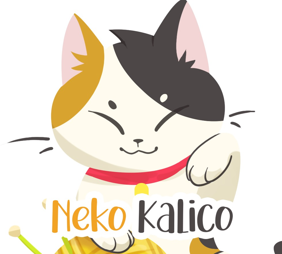 Unique patterns | Neko Kalico | Ribblr