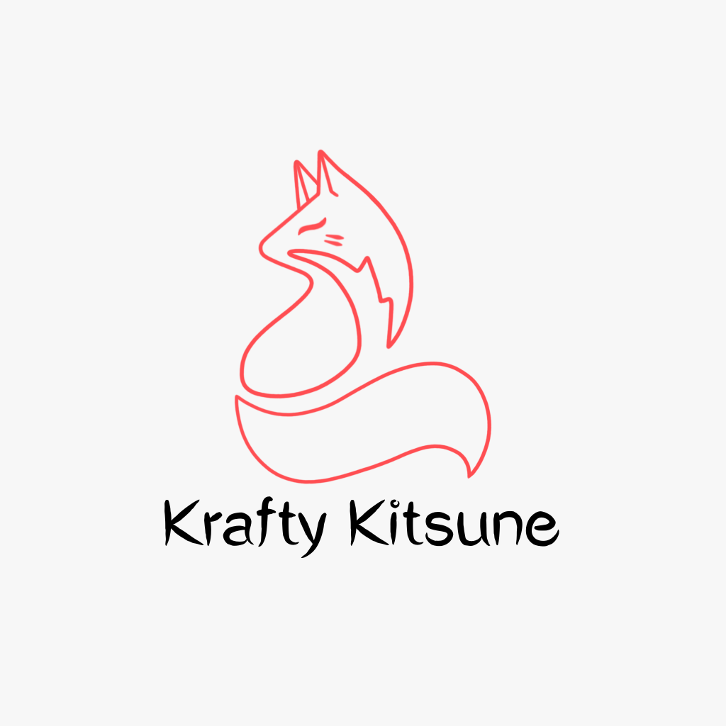 Unique patterns | Krafty Kitsune | Ribblr