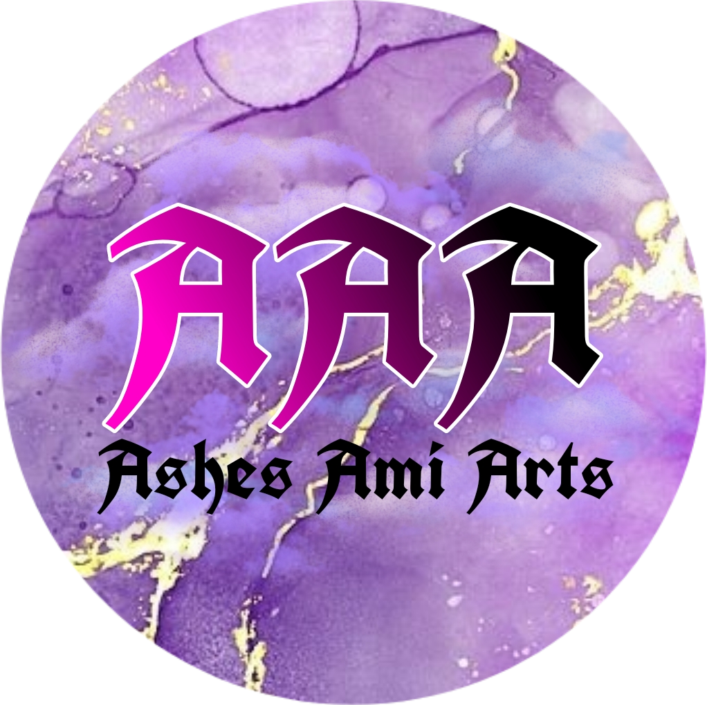 Unique patterns | Ashes Ami Arts | Ribblr