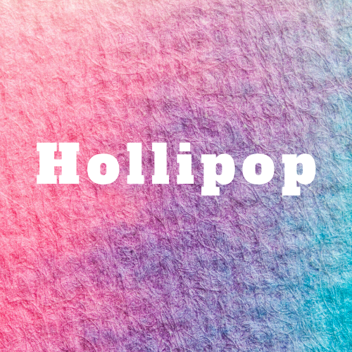 Unique patterns | Hollipop | Ribblr