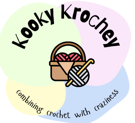 Unique patterns | Kooky Krochey | Ribblr
