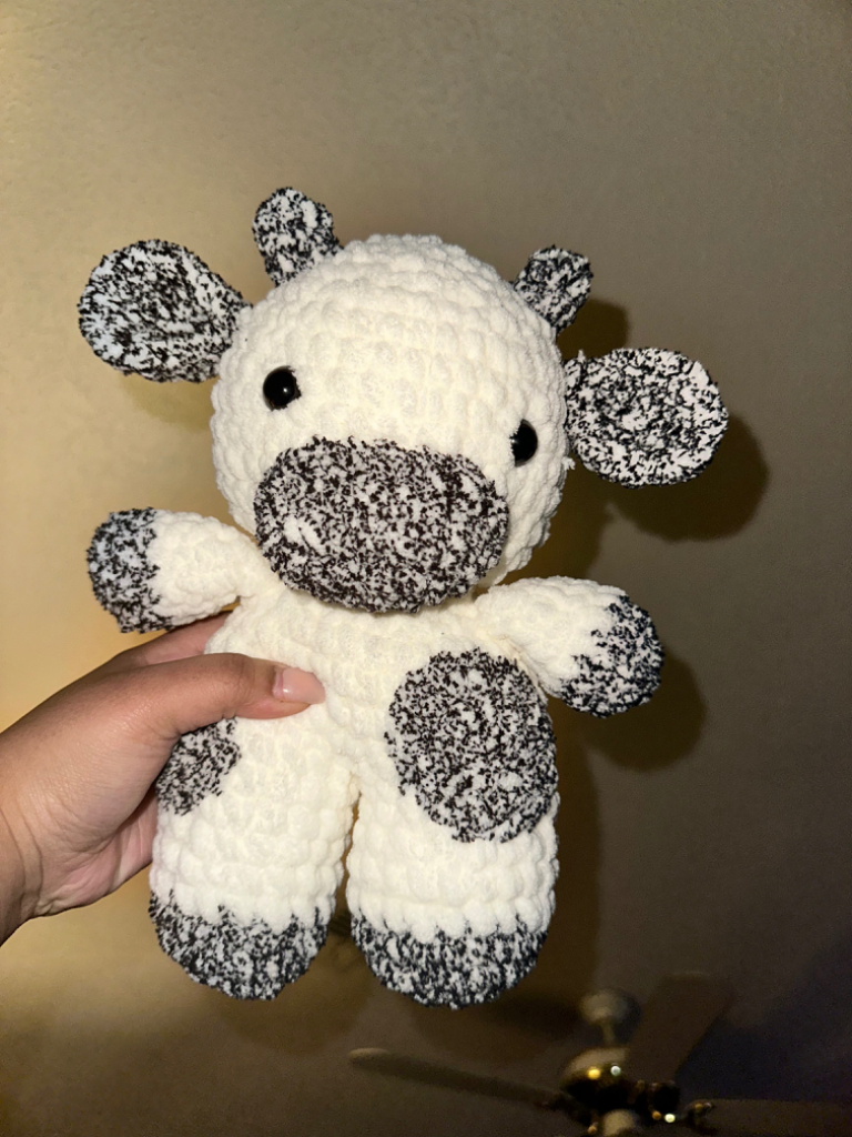 Unique patterns | JeweledCrochets | Ribblr