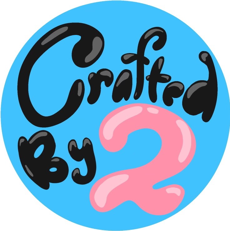 Unique patterns | Crafted by 2 | Ribblr