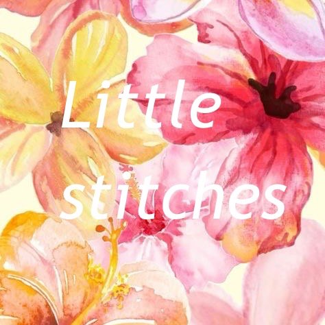 Unique patterns | Little Stitches | Ribblr