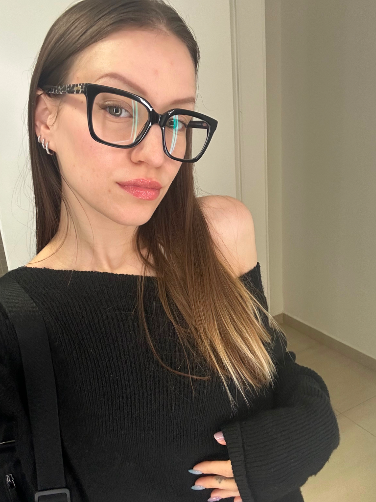 Unique patterns | Estie Handmade | Ribblr