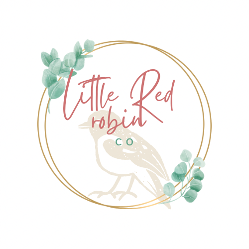 Unique patterns | Little Red Robin Co | Ribblr