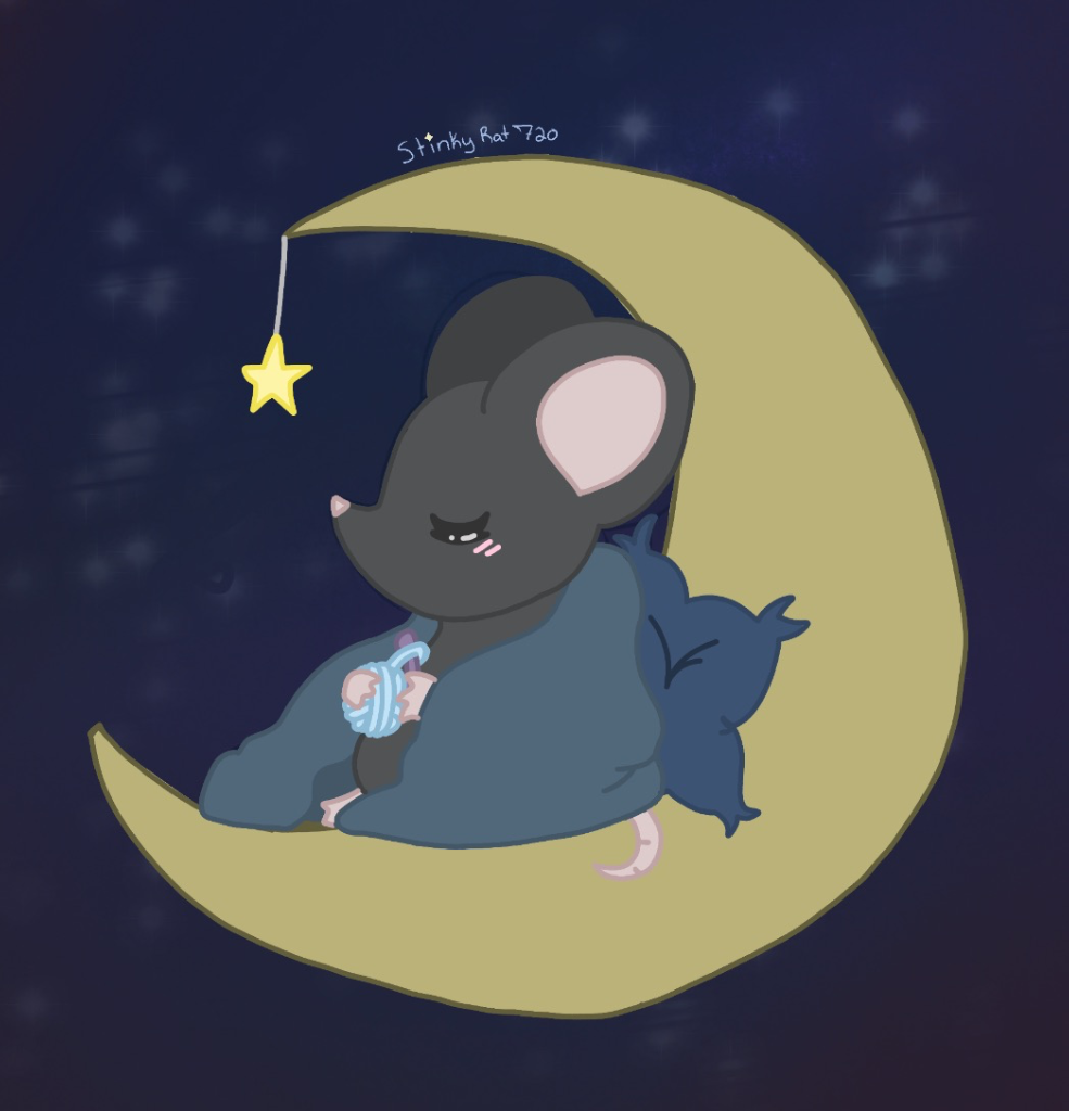 Unique patterns | Cuddly Creatures 3 | Ribblr