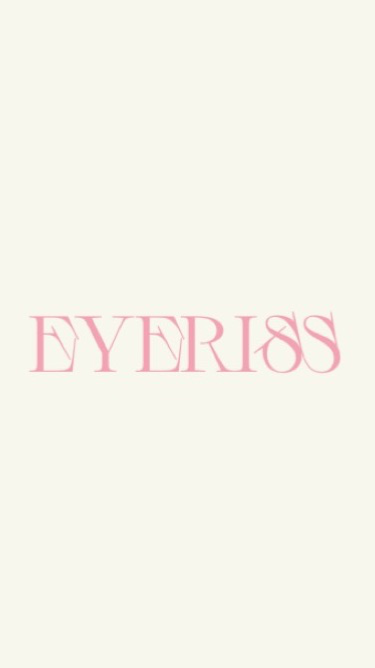 Unique patterns | EYEriss | Ribblr