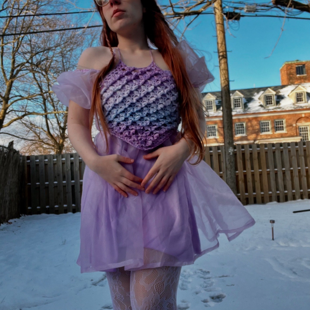 Unique patterns | rachisinahook | Ribblr