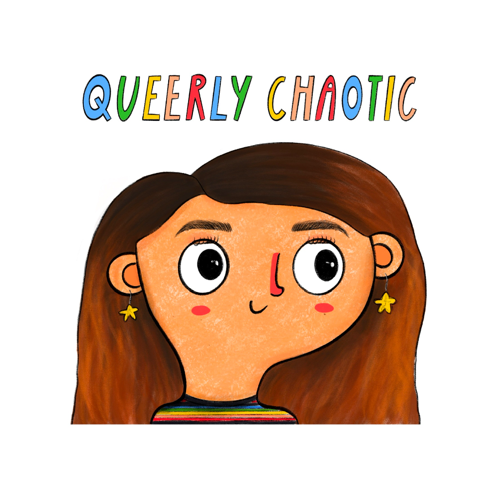 Unique patterns | Queerly Chaotic | Ribblr