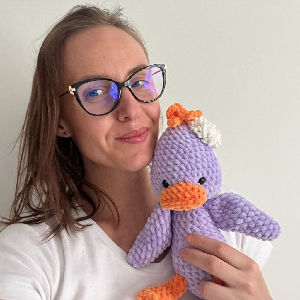 Unique patterns | LoveyCrochetPatterns | Ribblr