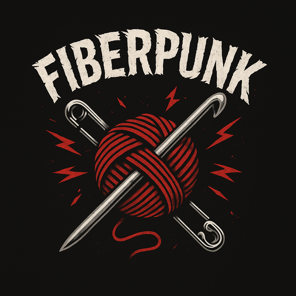 Unique patterns | Fiberpunk | Ribblr