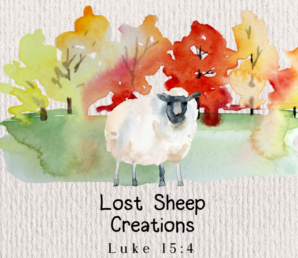 Unique patterns | Lost Sheep Creations | Ribblr