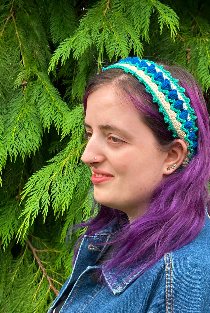 Unique patterns | Rainbow Yarn Studio | Ribblr