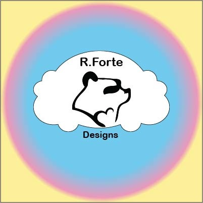 Unique patterns | Rhune Forte Designs | Ribblr