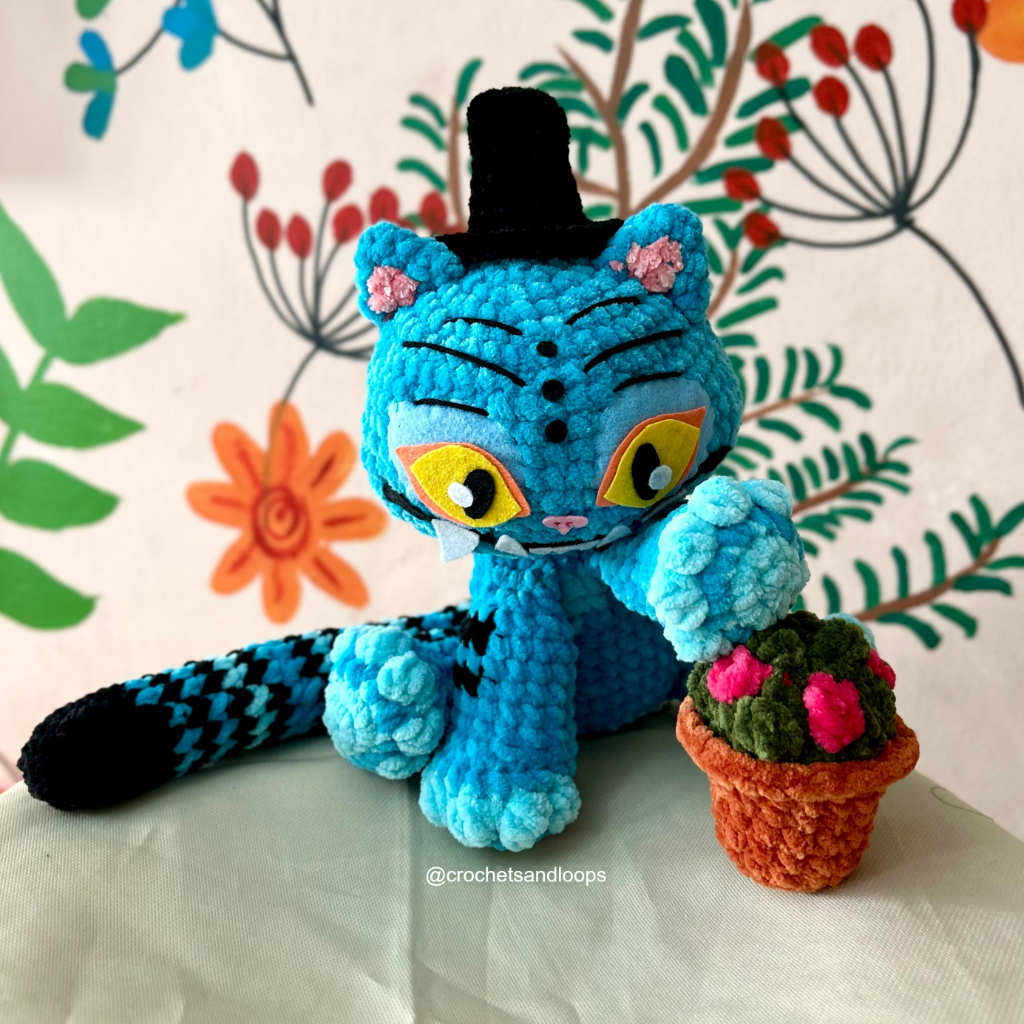 Unique patterns | Crochetsandloops | Ribblr