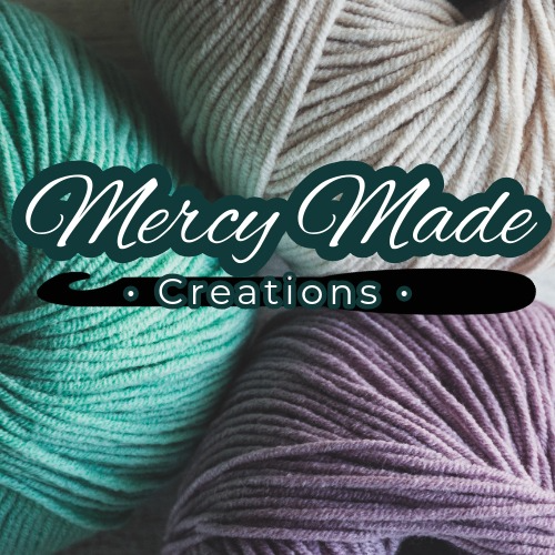 Unique patterns | Mercy Made Creations | Ribblr