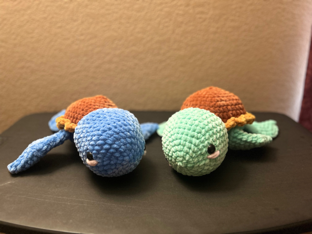 Unique patterns | Js Crochet | Ribblr