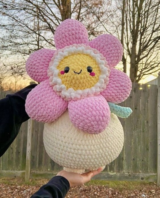 Unique patterns | Tammycrochets | Ribblr