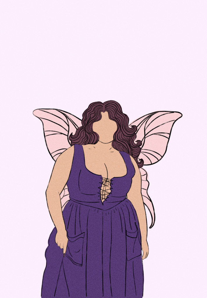 Unique patterns | NadMoonie | Ribblr