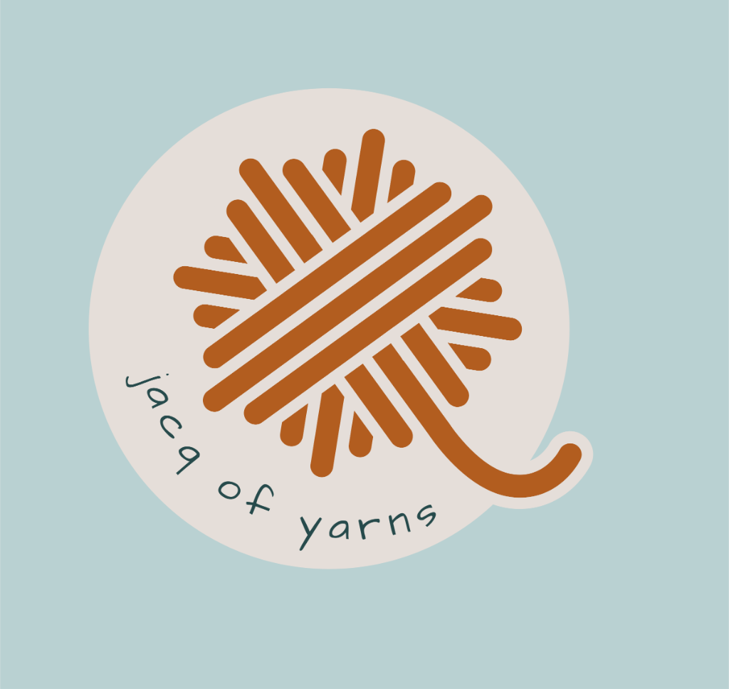 Unique patterns | Jacq of Yarns | Ribblr