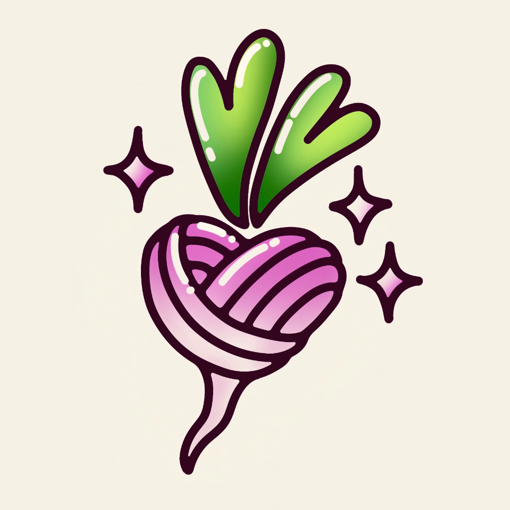 Unique patterns | Fancy Turnip Crochet | Ribblr