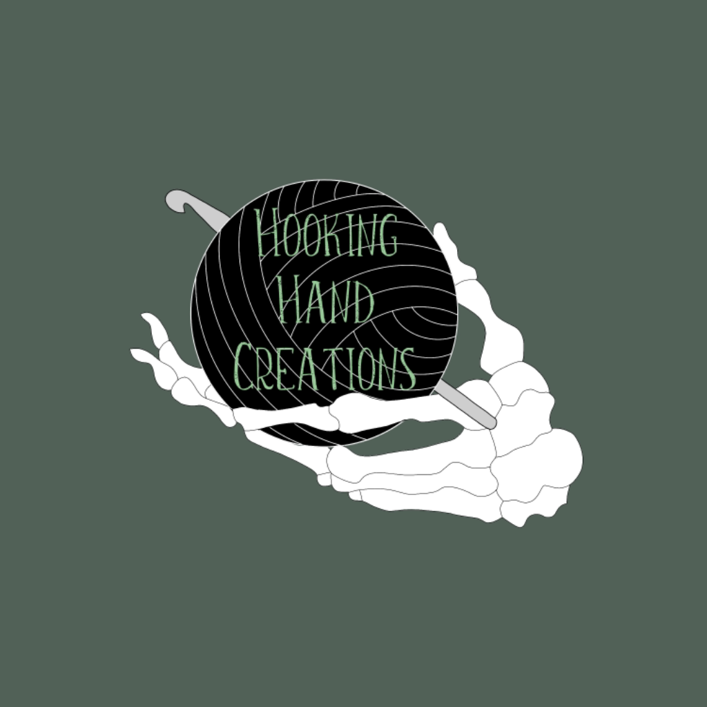Unique patterns | Hooking Hand Creations | Ribblr