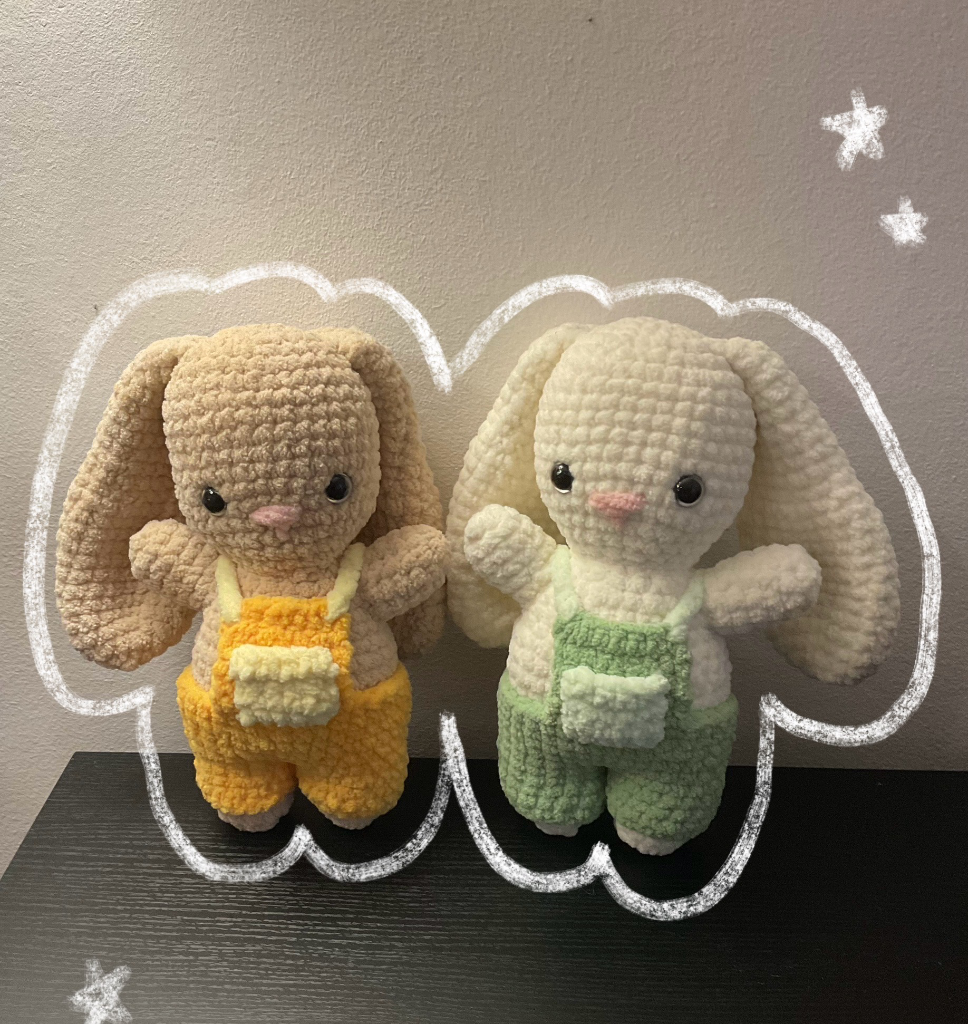 Unique patterns | elascrochetcorner | Ribblr