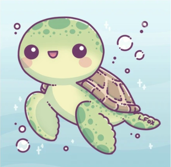 Unique patterns | SleepyTortoiseCove | Ribblr