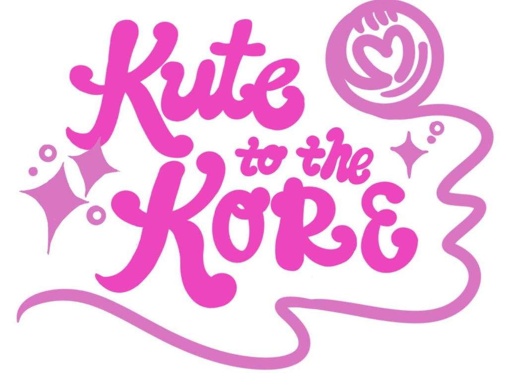 Unique patterns | Kute to the Kore | Ribblr