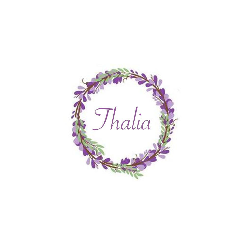 Unique patterns | Thalia | Ribblr