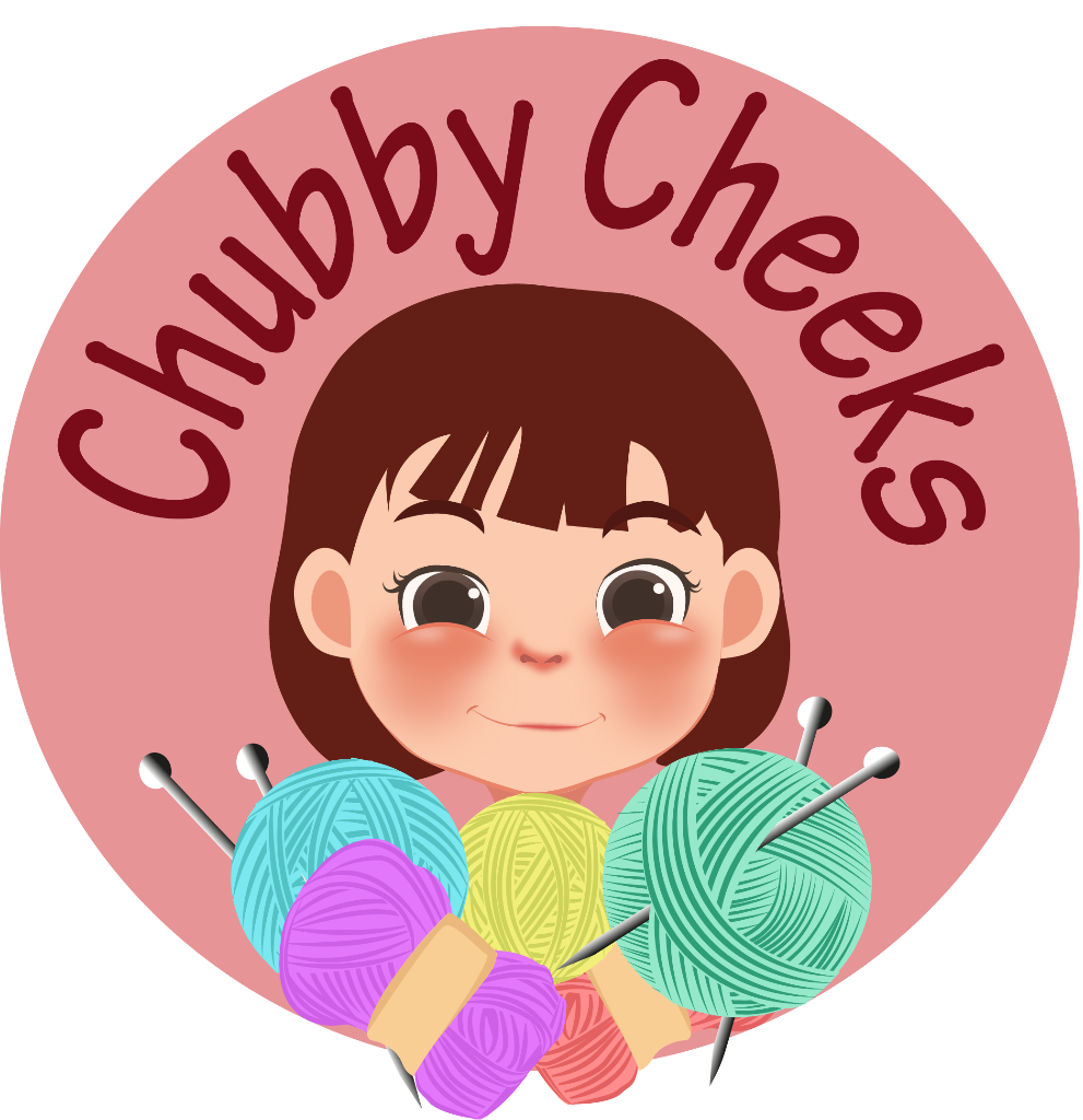 Unique patterns | Chubby Cheeks | Ribblr