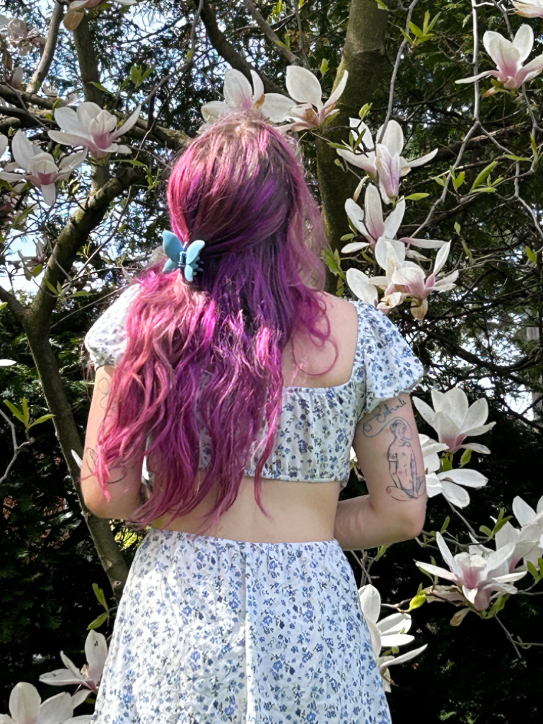 Unique patterns | hooked on aili | Ribblr