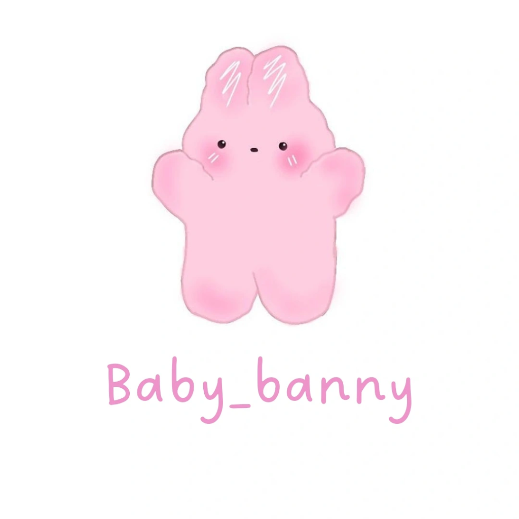 Unique patterns | Baby banny | Ribblr