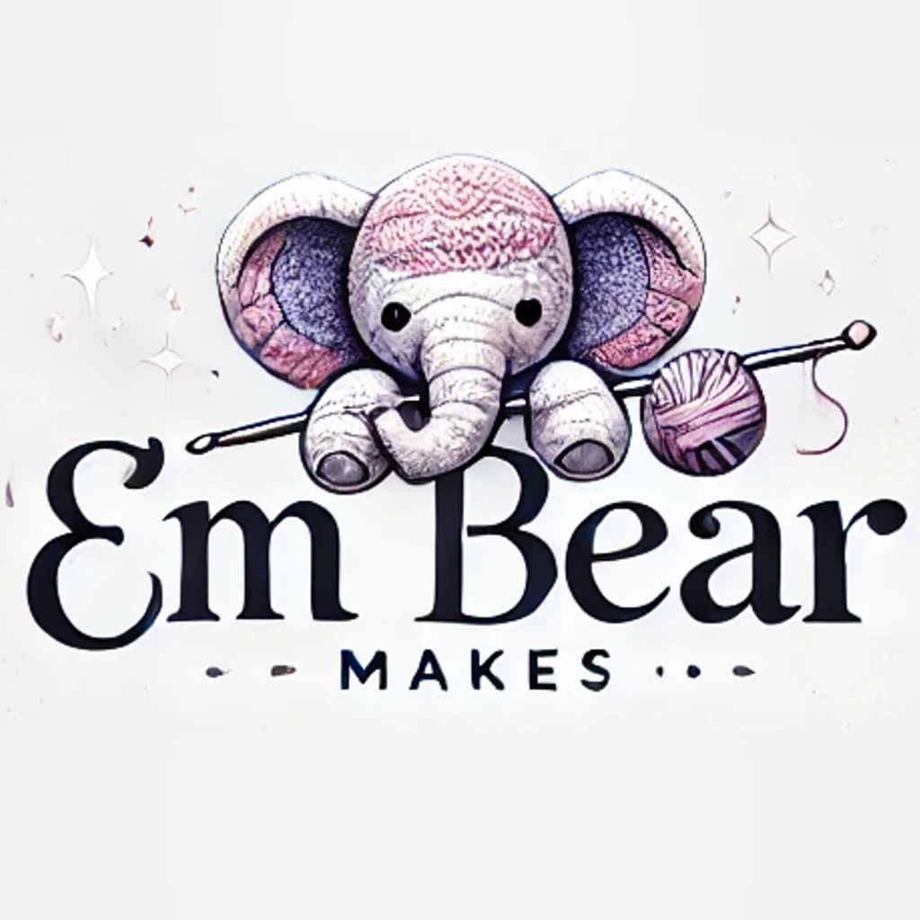 Unique patterns | EmBear Makes | Ribblr
