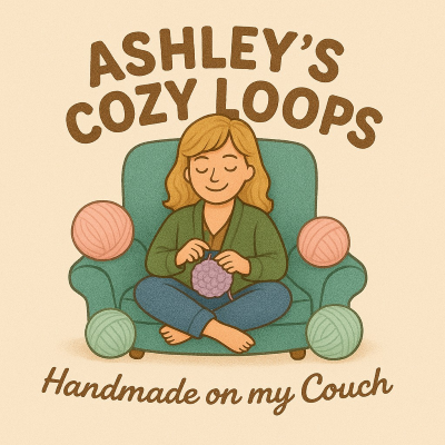 Unique patterns | Ashleys Cozy Loops | Ribblr