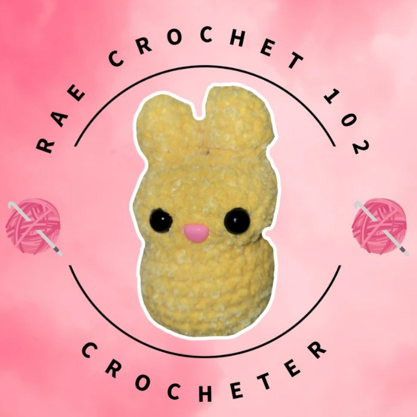 Unique patterns | Rae Crochet | Ribblr