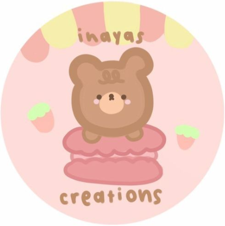 Unique patterns | Inayas Creations | Ribblr